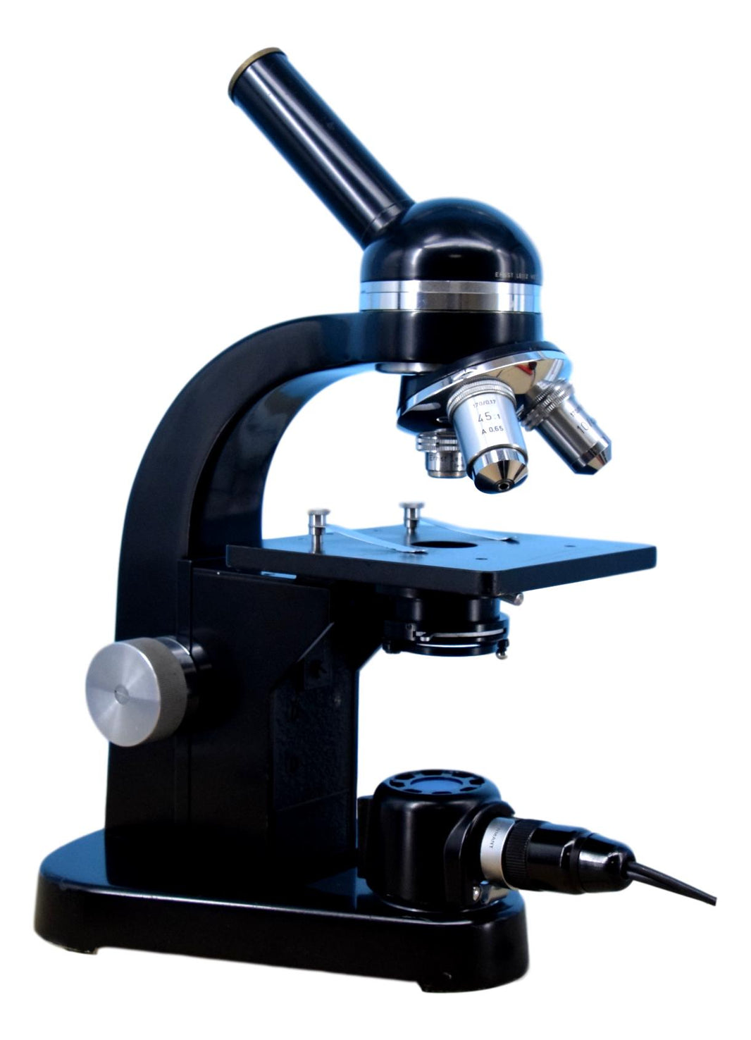 Leitz Microscopes | Used Microscope for Sale | Microscope Central