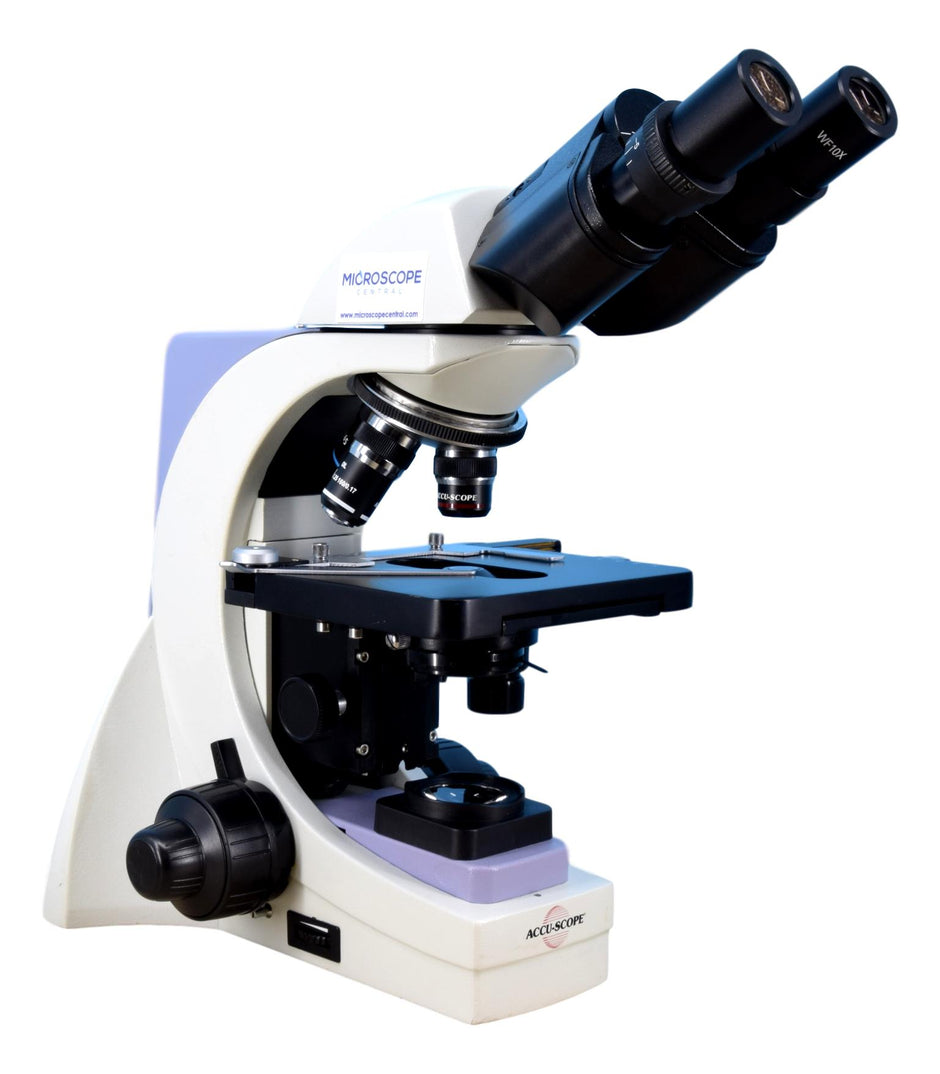 Used Microscopes | All Brands & Models | With Warranty – Microscope Central