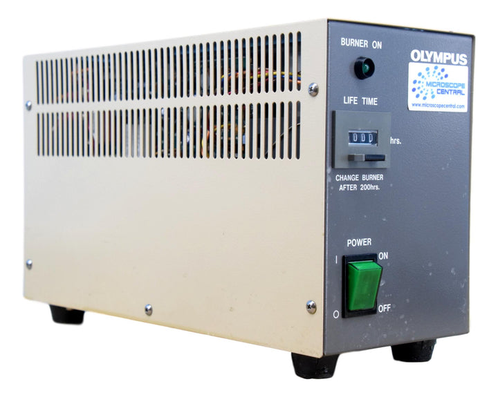 Buy Microscope Parts | Spare Olympus Parts | Microscope Central