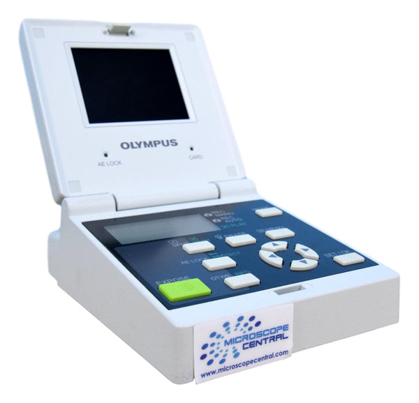 Olympus DP-12 Microscope Camera – Microscope Central