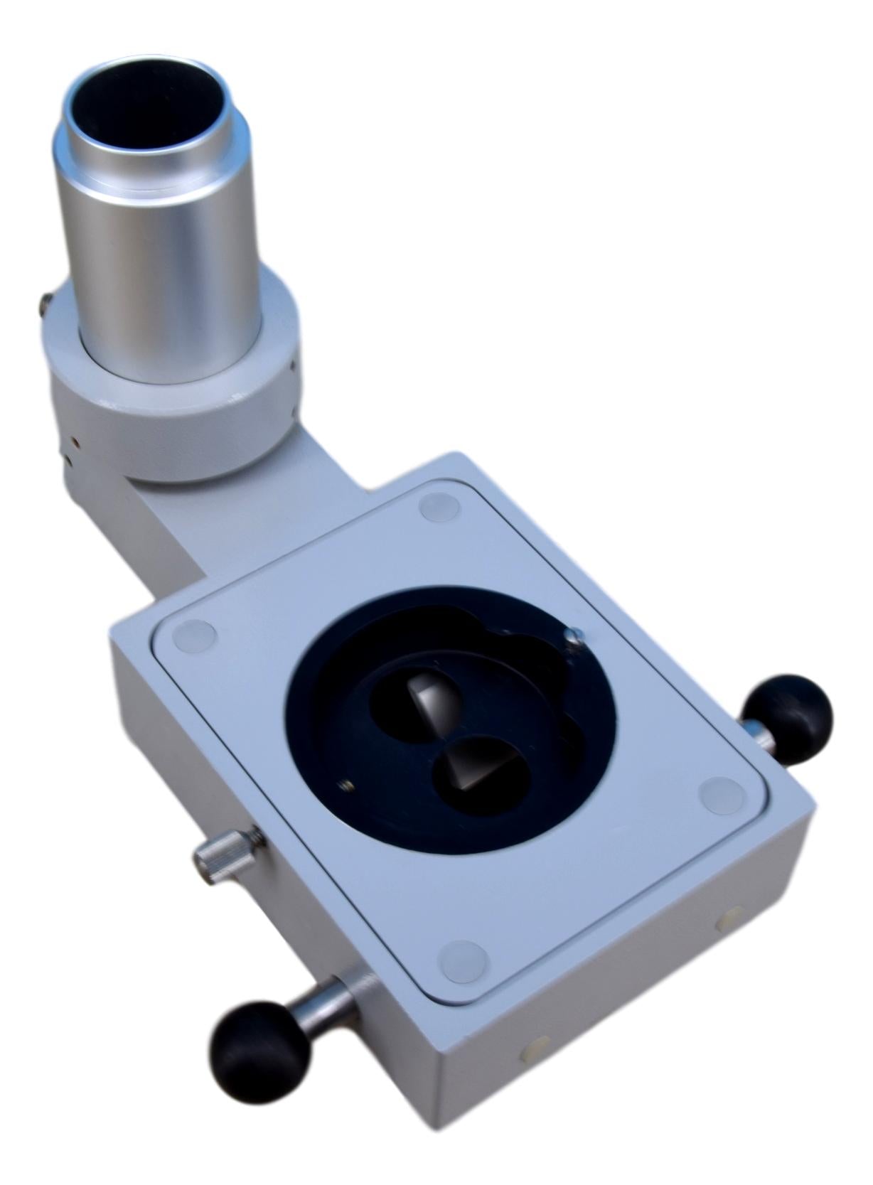Zeiss SV8 Stereo Microscope Photo Port – Microscope Central