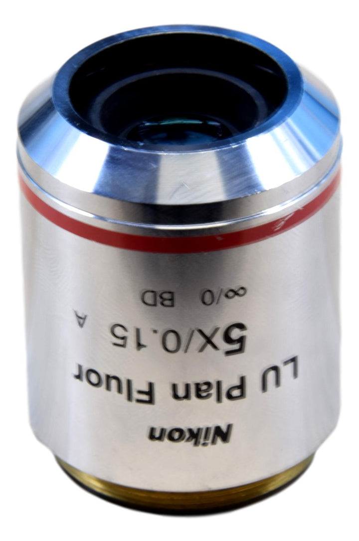 Nikon Microscope Parts & Accessories | New & Used – Page 2 – Microscope ...