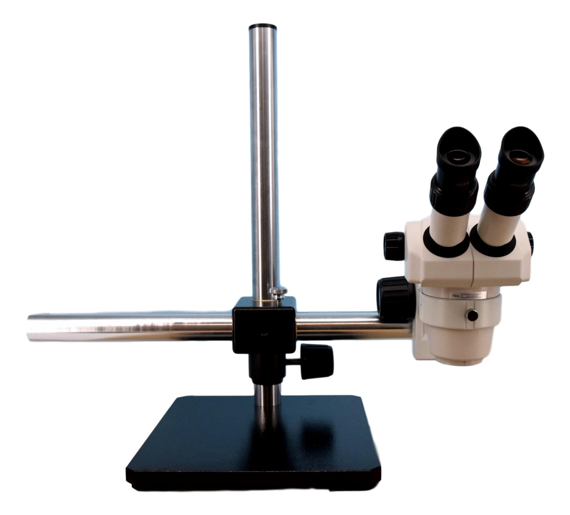 Nikon SMZ-445 | Binocular Stereo Zoom Microscope – Microscope Central
