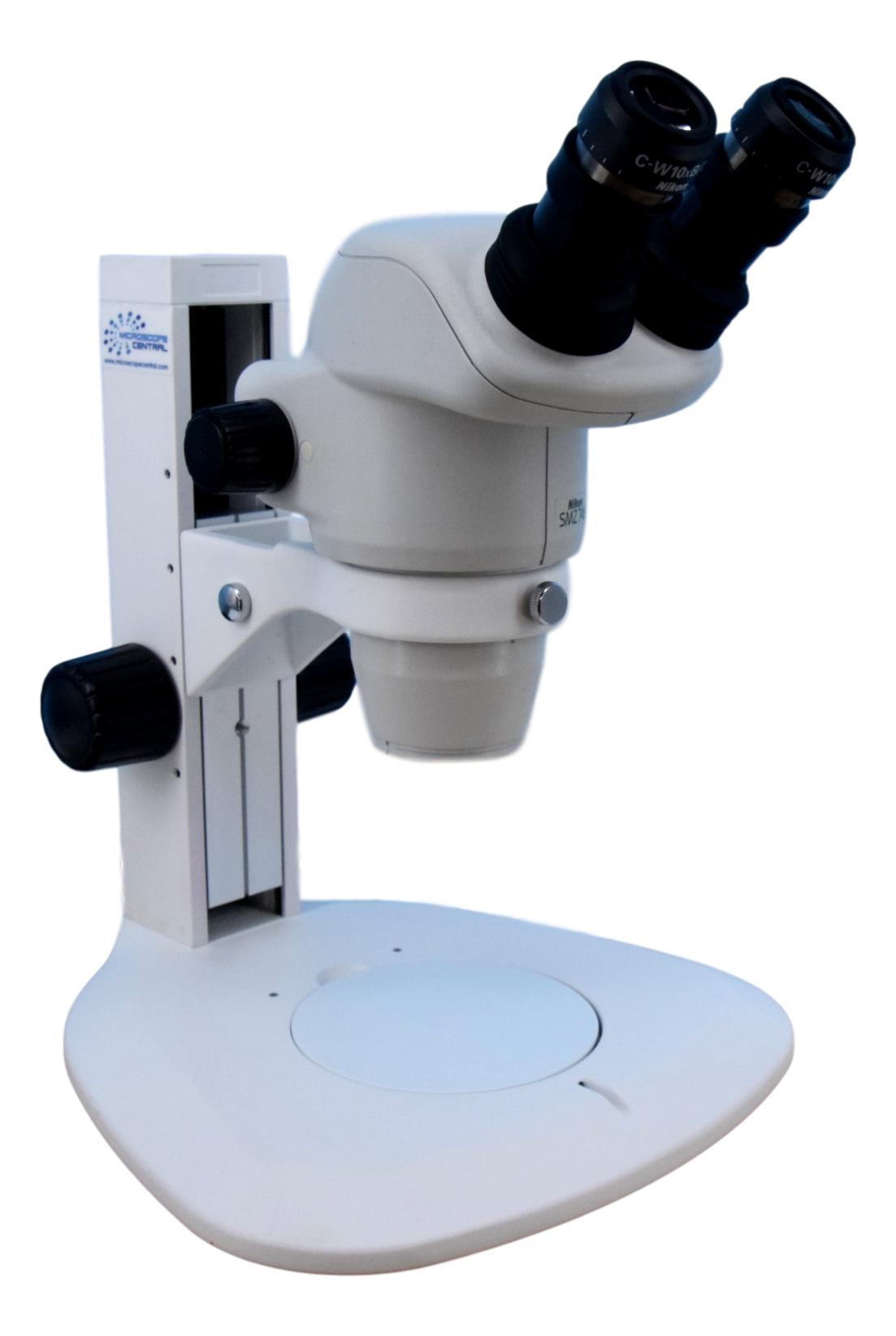 Nikon Stereo Microscope | Nikon SMZ-745 | Microscope Central