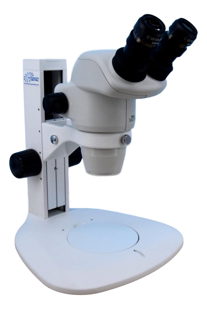 Ball Bearing Boom Stand Microscopes – Microscope Central