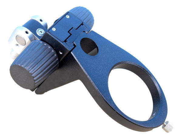 Leica ESD Safe Focus Mount - 13445633T – Microscope Central