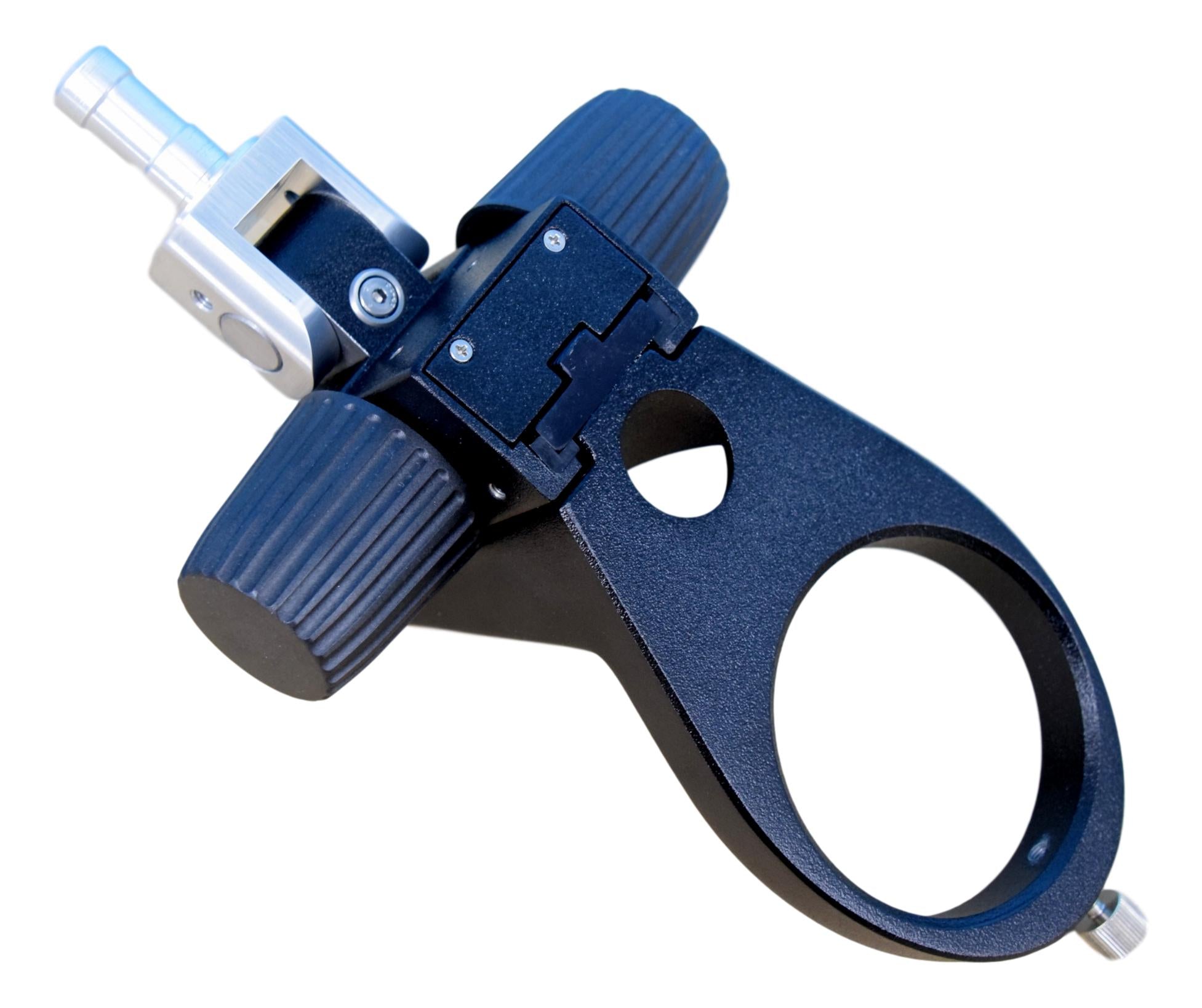 Leica ESD Safe Focus Mount - 13445633T – Microscope Central