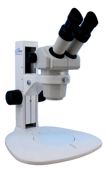 Illuminated Stand Stereo Microscopes – Microscope Central