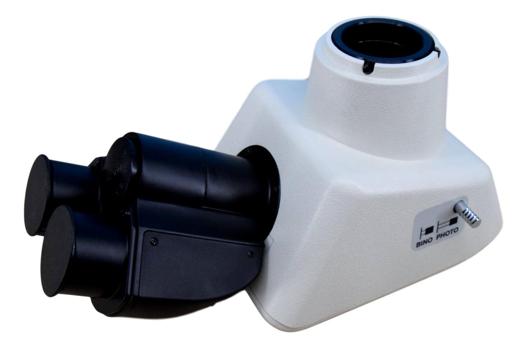 Nikon Microscope Parts & Accessories | New & Used – Microscope Central