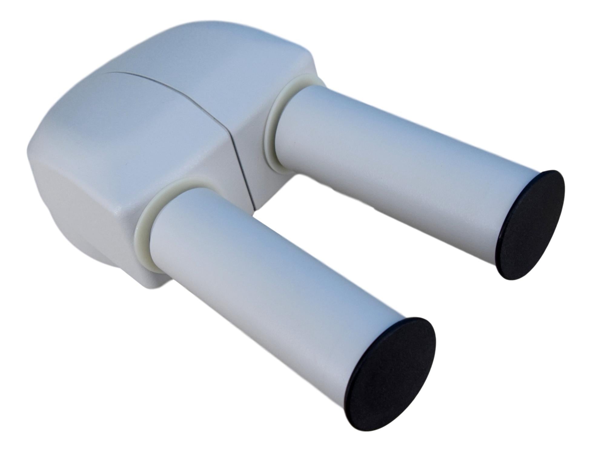 Nikon P-B Binocular Stereo Microscope Head – Microscope Central