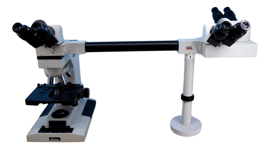 Refurbished Leica Microscopes for Sale | Microscope Central