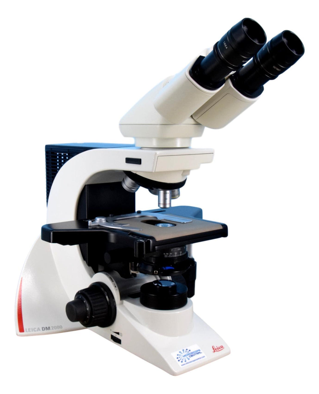 Refurbished Leica Microscopes for Sale | Microscope Central
