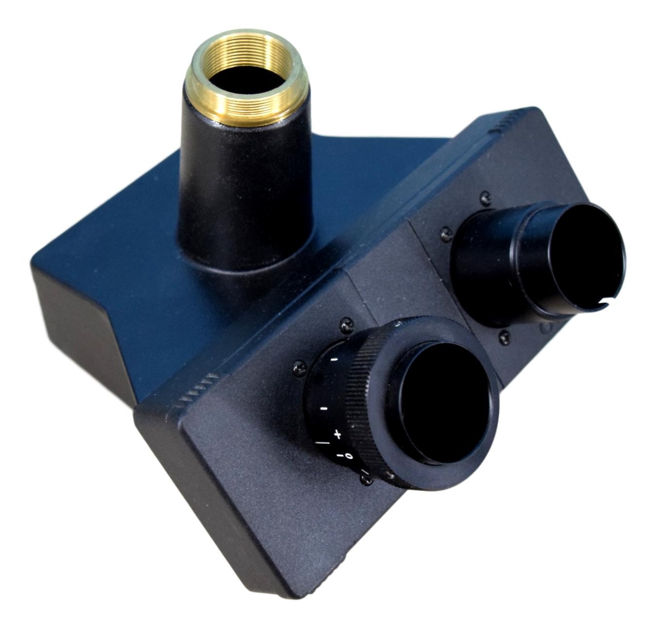 Olympus CH30 Trinocular Head | With or Without Eyepieces – Microscope ...