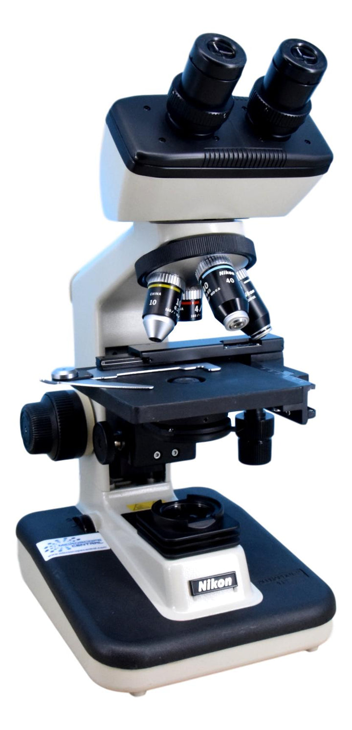 Used Microscopes | All Brands & Models | With Warranty – Microscope Central