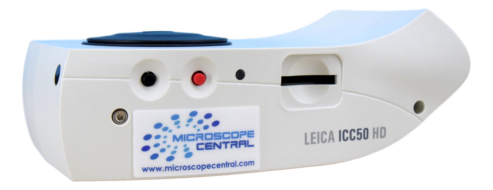 Leica ICC50 HD Microscope Camera | HDMI & USB Camera – Microscope Central