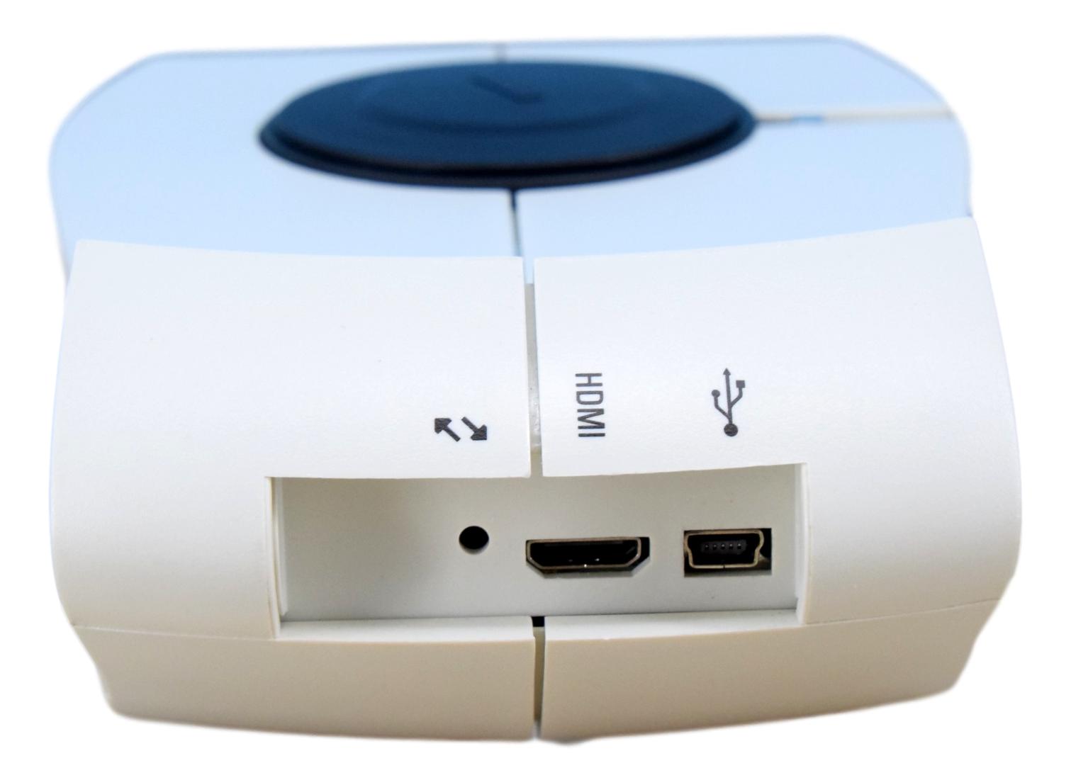 Leica ICC50 HD Microscope Camera | HDMI & USB Camera – Microscope Central