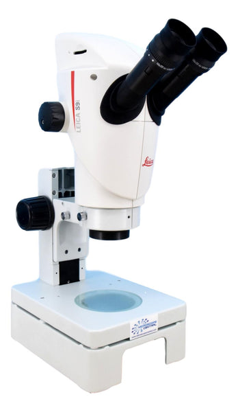 Leica S9i HD Digital Embryo Transplant Microscope – Microscope Central