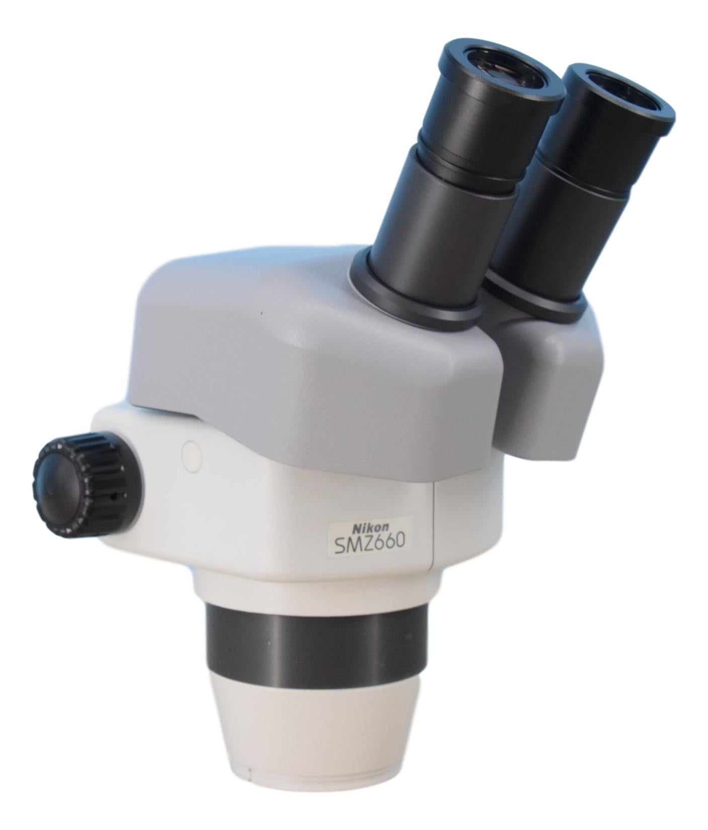 Nikon SMZ660 Zoom Stereo Microscope | Microscope Central