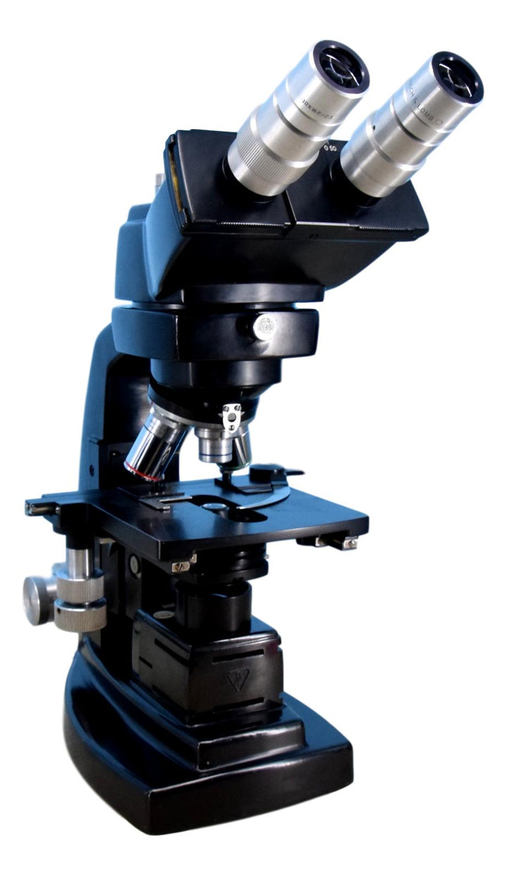 Bausch & Lomb Microscopes – Microscope Central