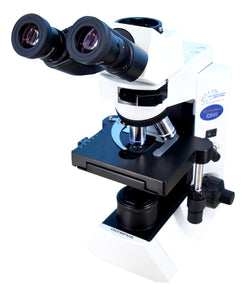 Olympus CX41 Microscope | Fully Serviced With Warranty – Microscope Central