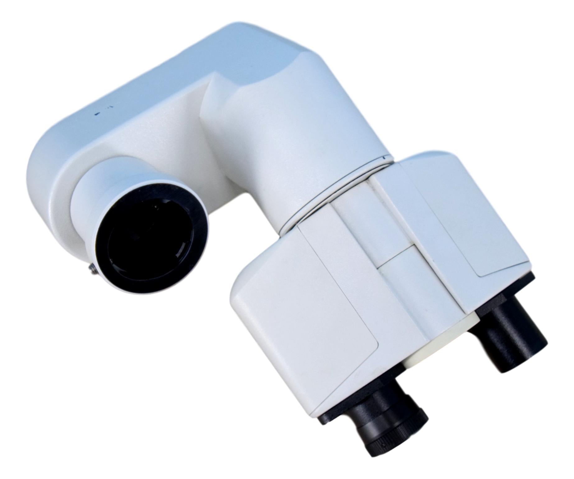 Leica Binocular Phototube DM IL - 521666 – Microscope Central