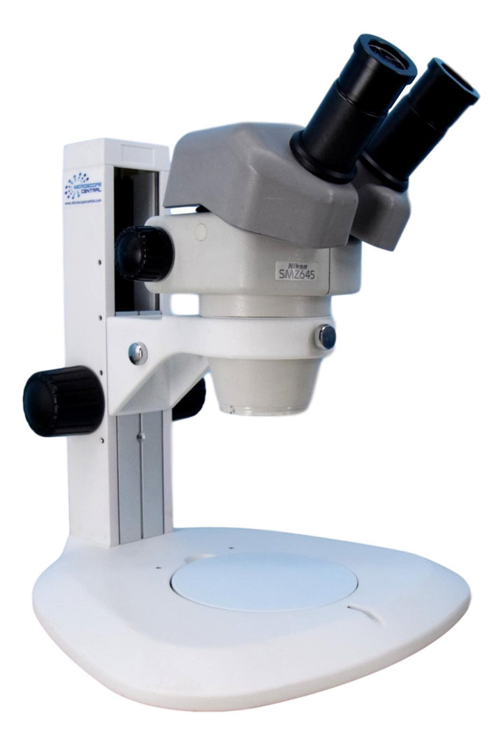 Used Microscopes | All Brands & Models | With Warranty – Microscope Central