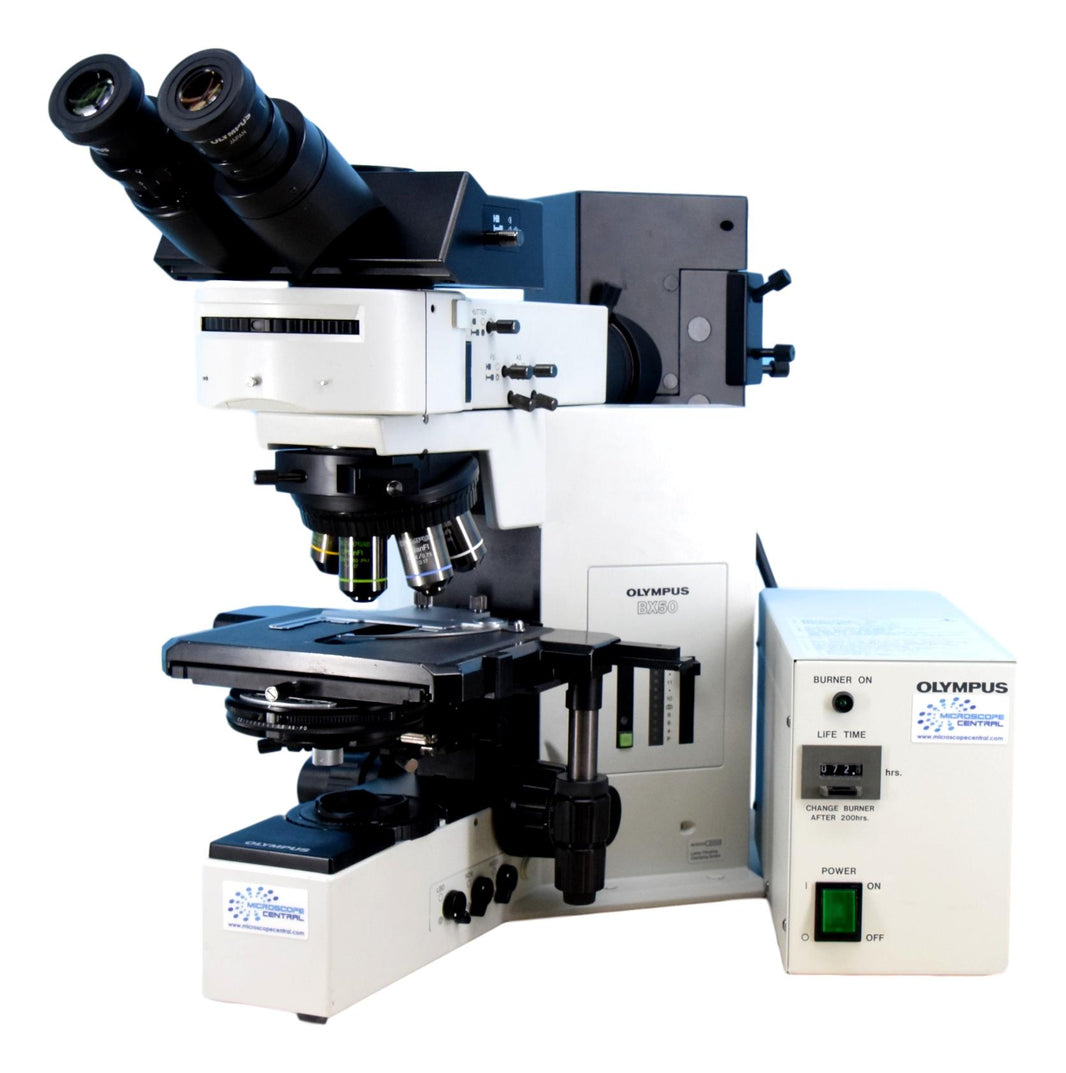 Used Olympus Microscopes | Olympus Microscope Parts – Page 2 ...