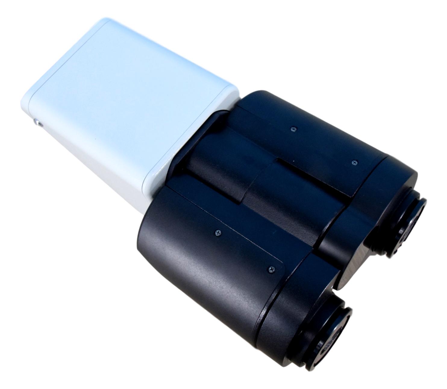 Olympus U-SWBI30 Super Wide Field Binocular Head – Microscope Central