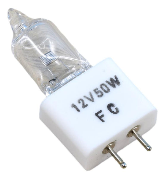 Nikon LV150 12v 50w Microscope Bulb – Microscope Central