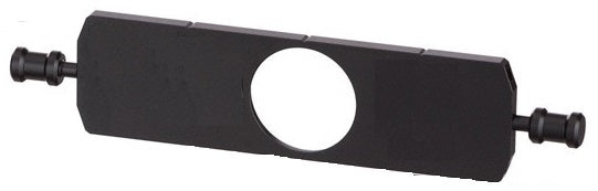 Accu-Scope Diffusion Slider For EXC-350 Microscopes – Microscope Central