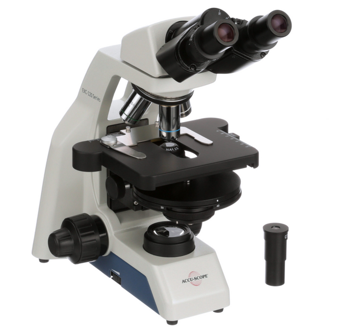 Phase Contrast Microscopes | Compound Microscope for Sale – Microscope ...