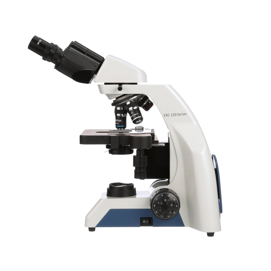 New & Refurbished Name Brand Microscopes, Parts, & Service – Microscope ...