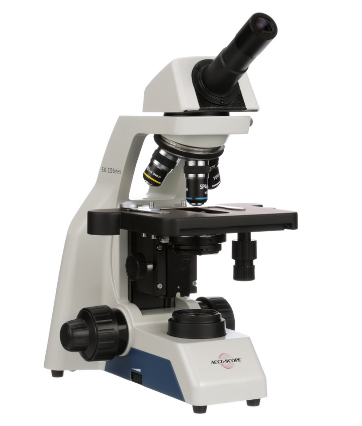 Middle/High School – Microscope Central