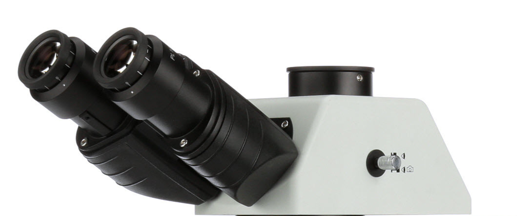 Viewing Head For Accu-Scope EXC-400 Microscope – Microscope Central