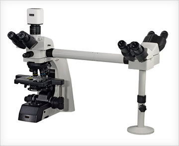 Multi-Head Microscopes – Microscope Central