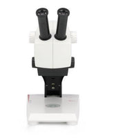 Leica M80 Stereo Zoom Microscope 7.5x - 60x | Refurbished Leica Microscope – Microscope Central