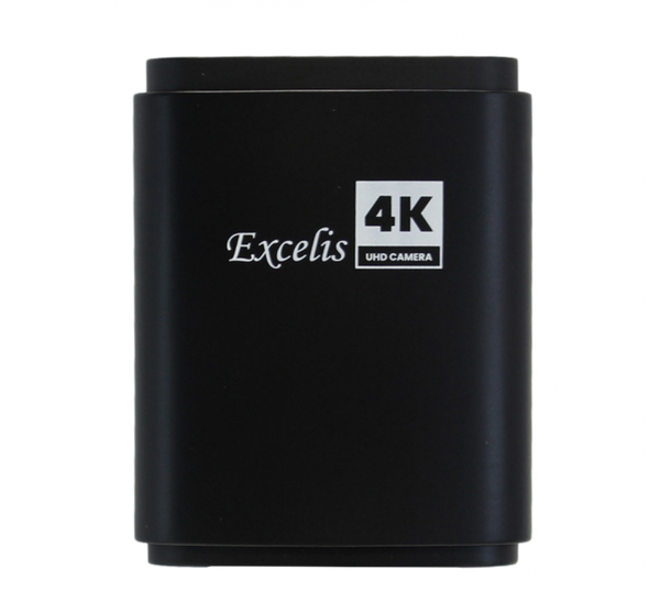 Excelis 4K Camera | Ultra High Definition Microscope Camera – Microscope Central