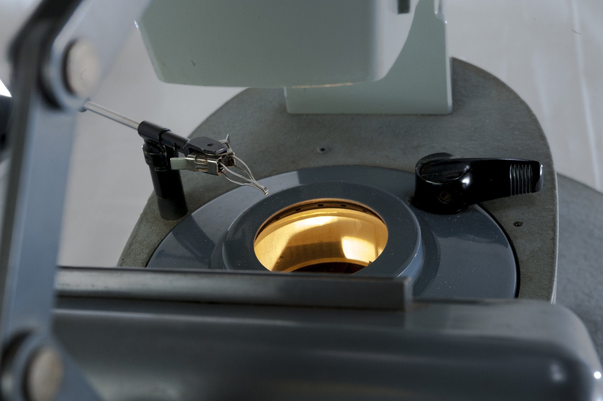 Bausch & Lomb GIA Gemological Stereo Microscope – Microscope Central