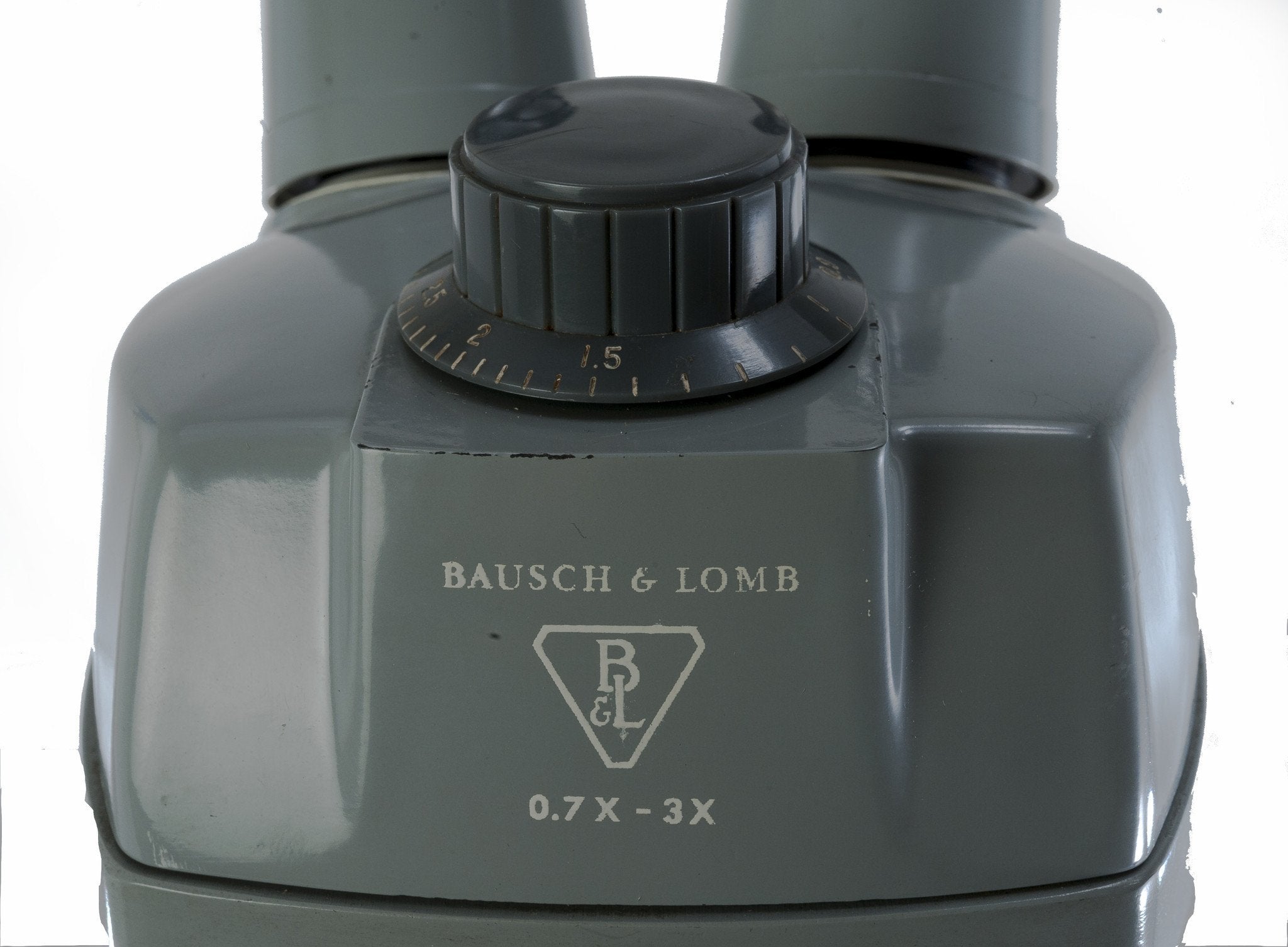 Bausch & Lomb GIA Gemological Stereo Microscope – Microscope Central
