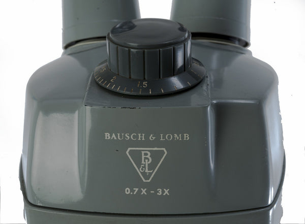 Bausch & Lomb GIA Gemological Stereo Microscope – Microscope Central