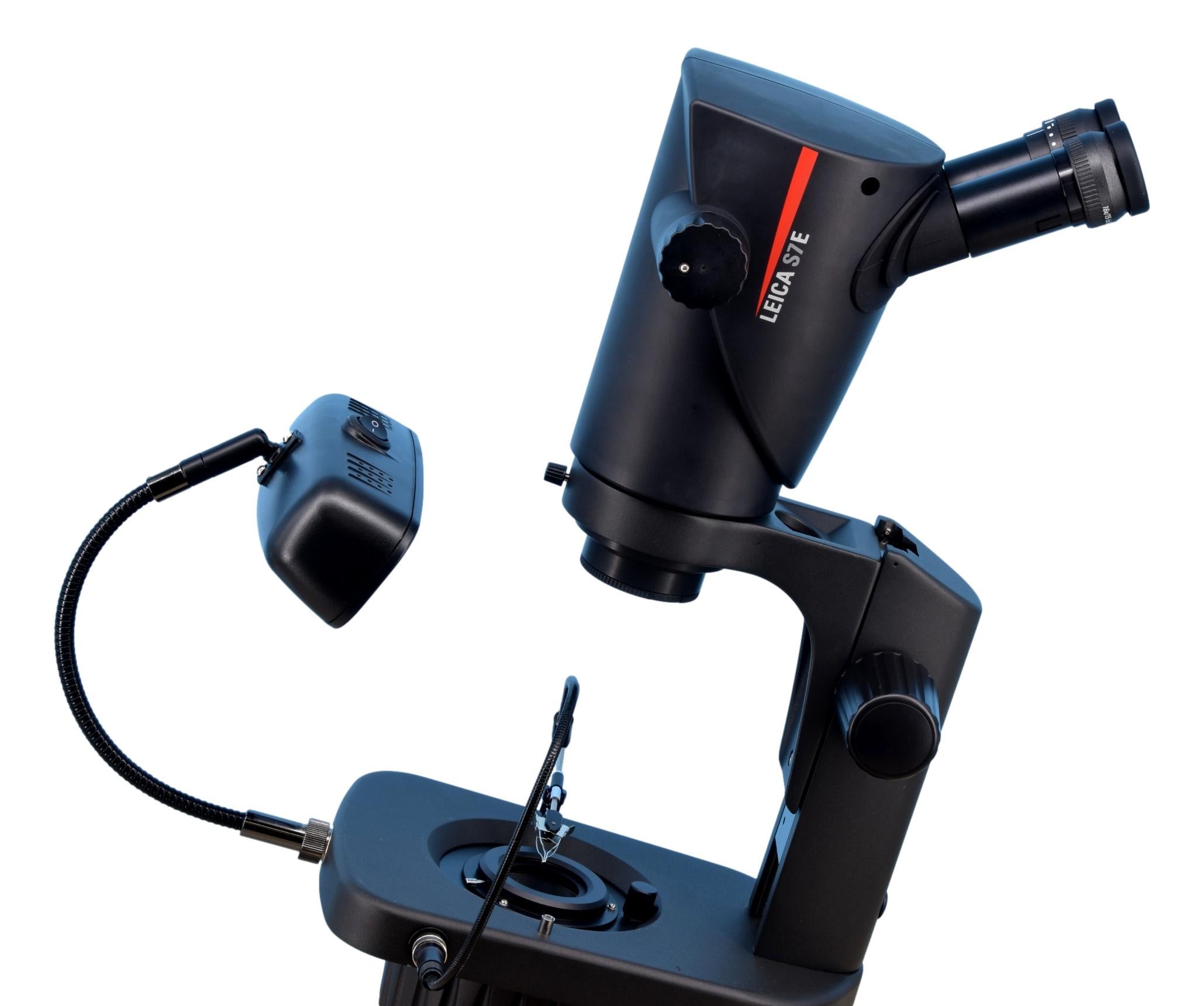 Leica S7E Diamond Grading Microscope | Gem Microscope – Microscope Central