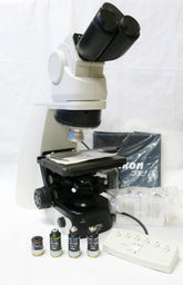 Nikon Microscopes for Sale | Microscope Central