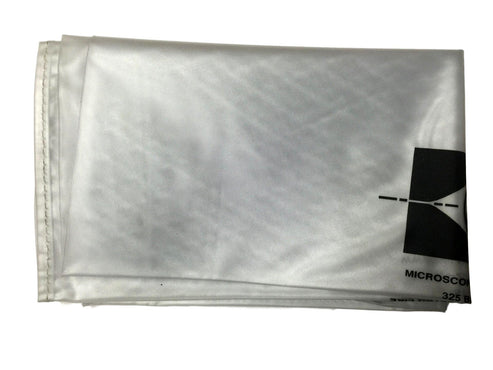 Large Microscope Dust Cover – Microscope Central