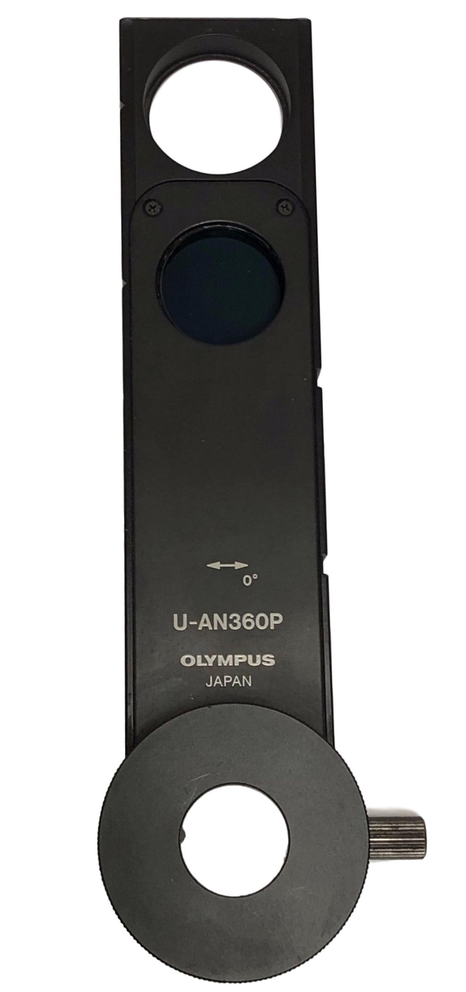 Microscope Polarizer | Polarizer Plate | Microscope Central