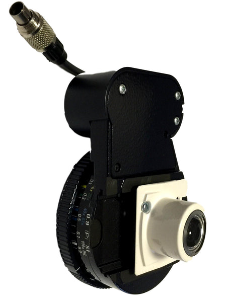 Leica DM3000 Microscope Condenser - 11505198 – Microscope Central