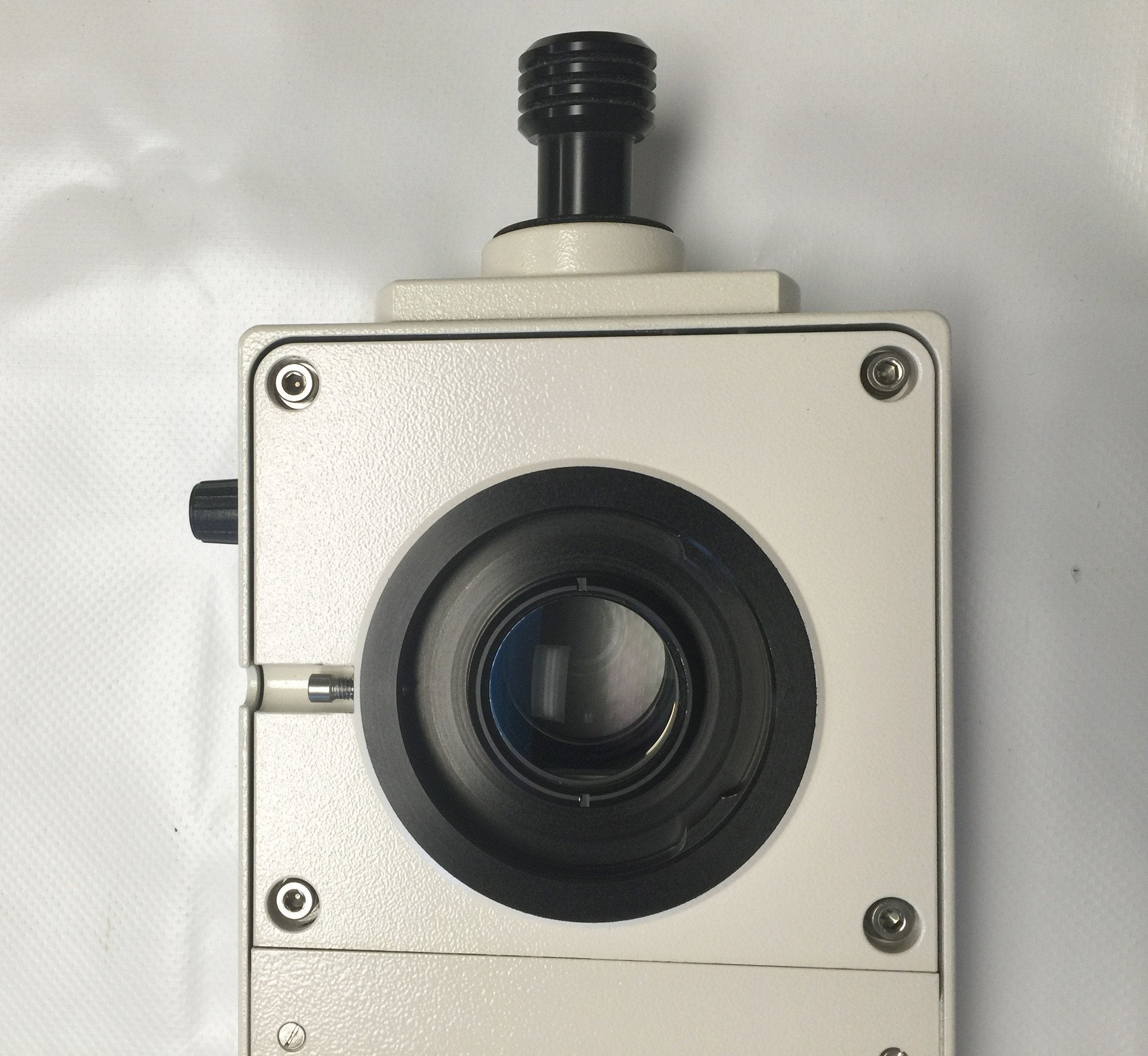 Zeiss Axioskop 2 Plus Dual Viewing Bridge - 452379-0000-000 ...