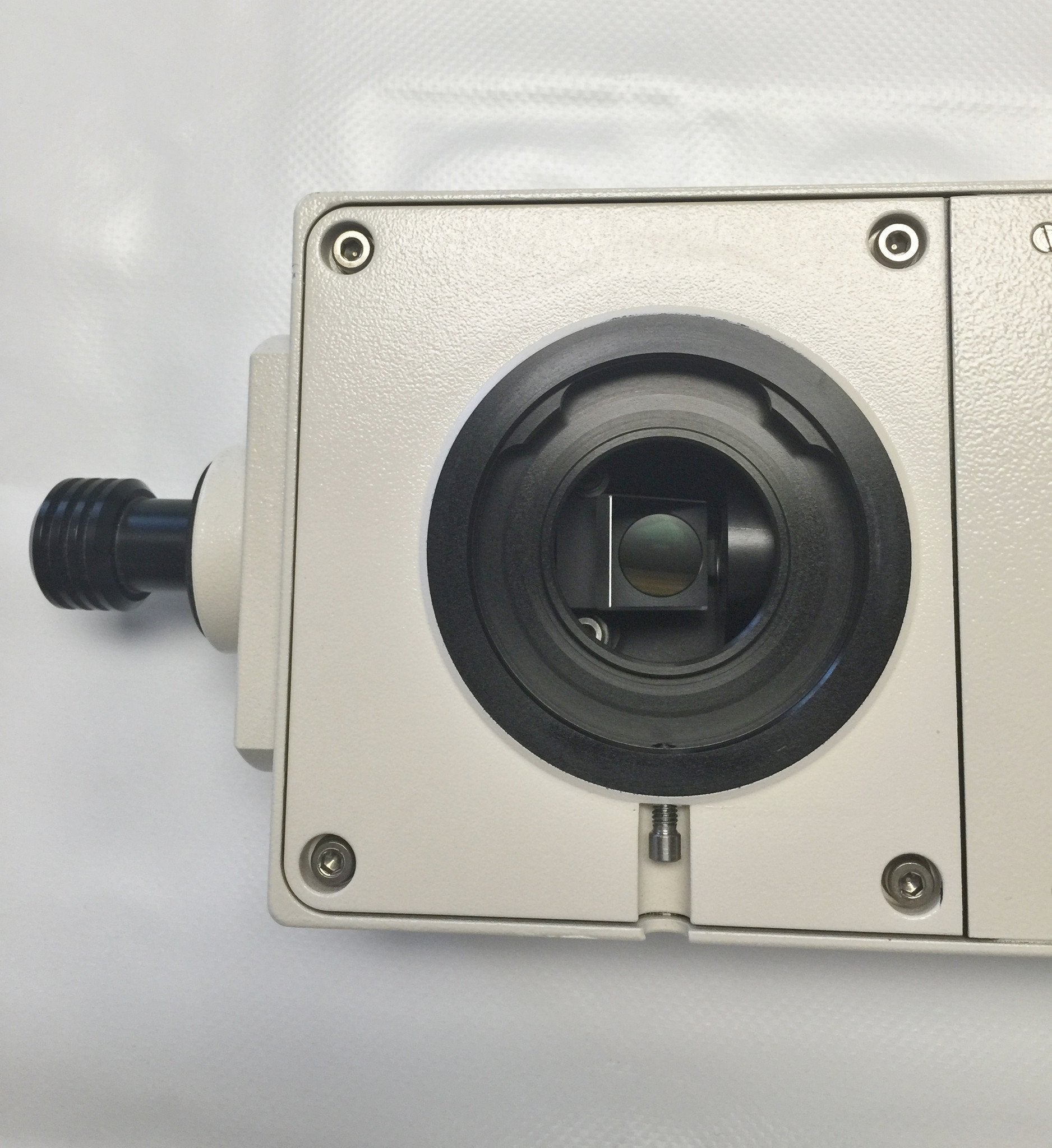 Zeiss Axioskop 2 Plus Dual Viewing Bridge - 452379-0000-000 ...