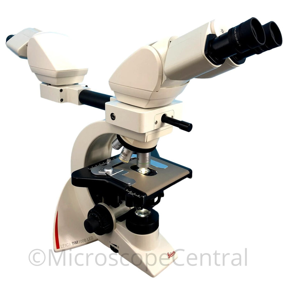 Dermatology Mohs | Dermatology Microscopes | Microscope Central