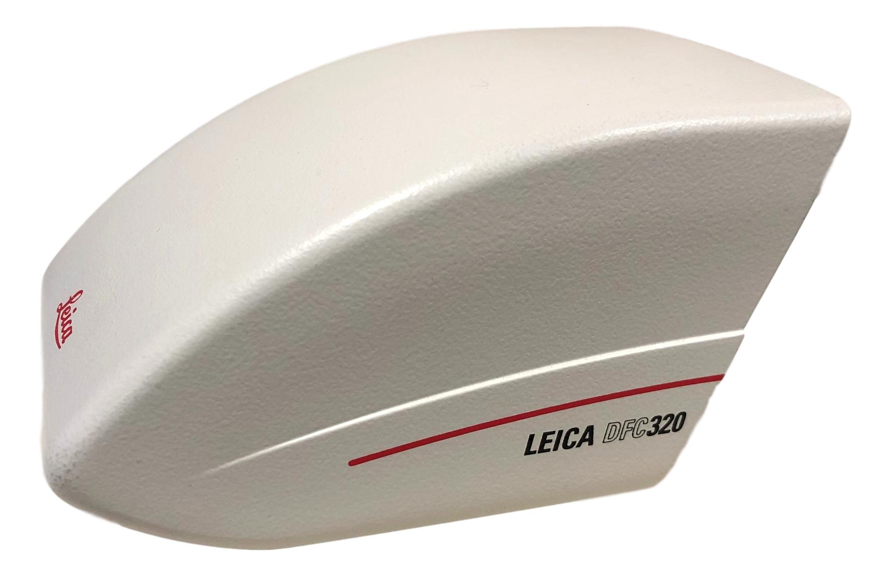 Leica DFC320 FireWire Digital Microscope Camera – Microscope Central