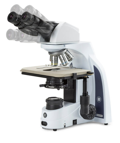 Euromex – Microscope Central